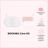 BOOMBA Inserts – BOOMBA UK