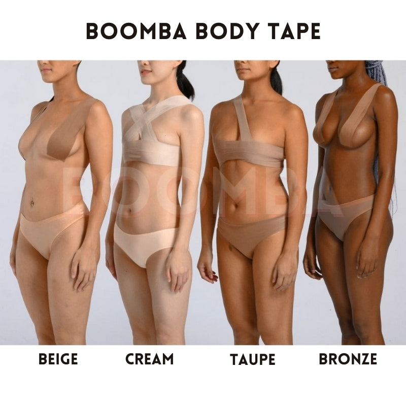 Bra tape store