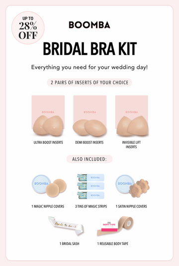 BOOMBA® Inserts – BOOMBA UK