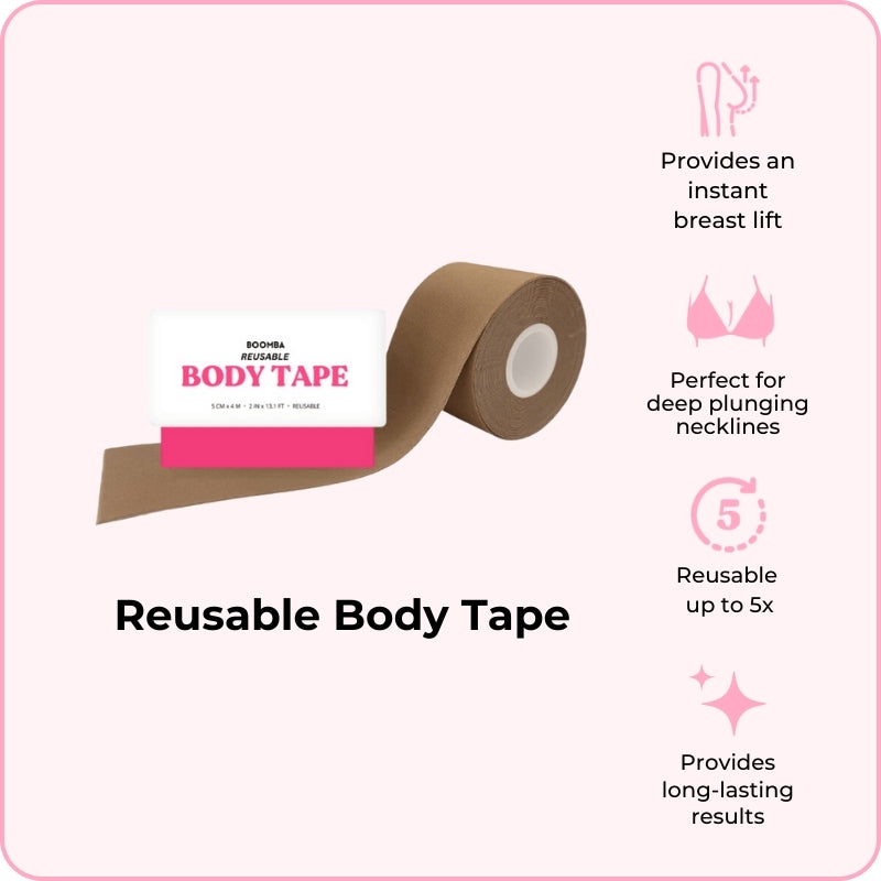 Breast lift tape in stores store